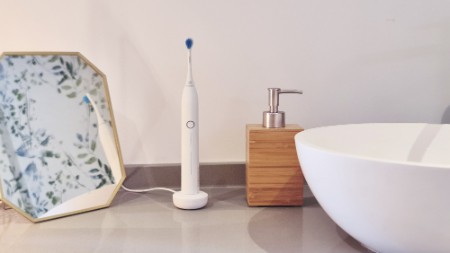 Curaprox Hydrosonic Pro Erfahrungen und Testbericht 2024