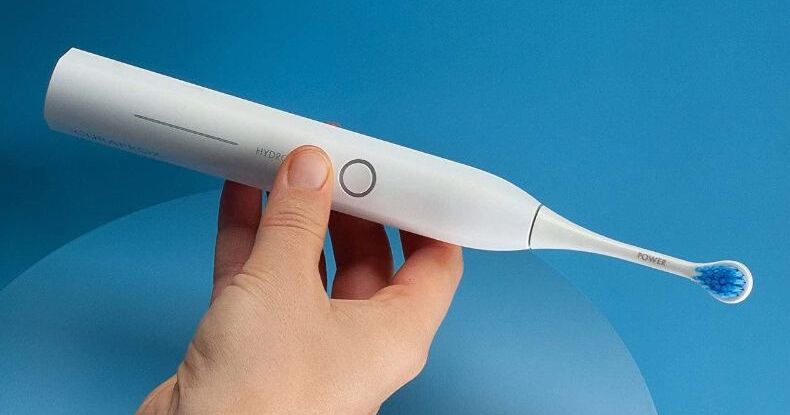 Curaprox Hydrosonic Pro Erfahrungen und Testbericht 2024