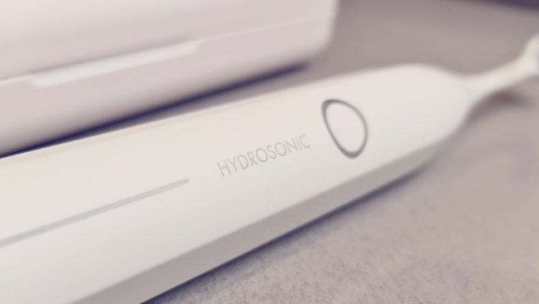 Curaprox Hydrosonic Pro Erfahrungen und Testbericht 2024