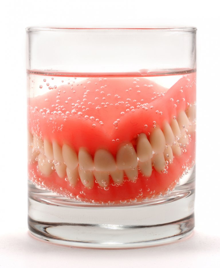 Dentures: Full and Partial, False Teeth Options & Costs UK