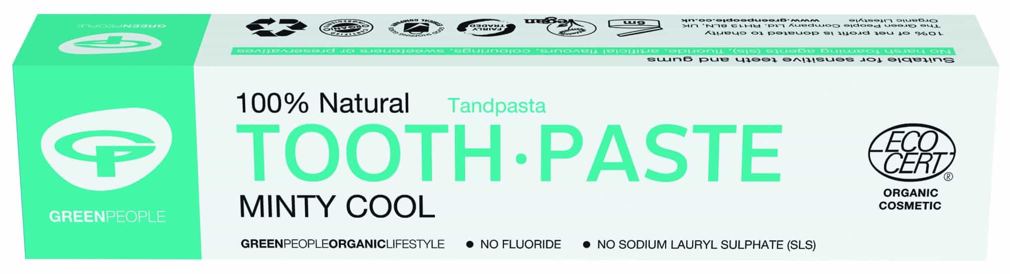 Best Toothpaste in the UK? Our Toothpaste Brand Top Picks