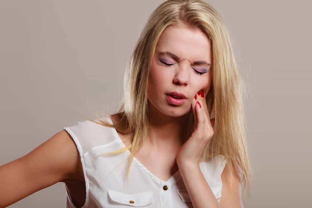 What Causes Tooth Pain and What's the Best Toothache Cure?