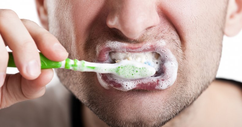 The Best Way to Brush Your Teeth Properly, Step by Step