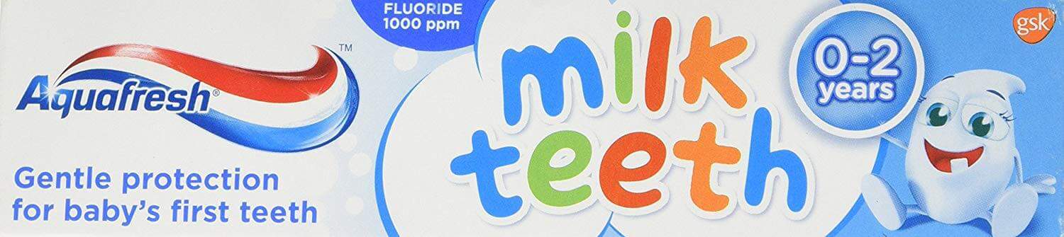 Best Toothpaste for Kids and Babies? Kids' Toothpaste Guide