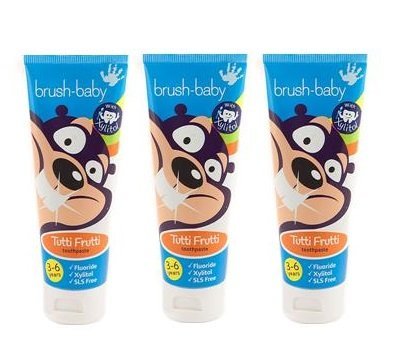 Best Toothpaste for Kids and Babies? Kids' Toothpaste Guide