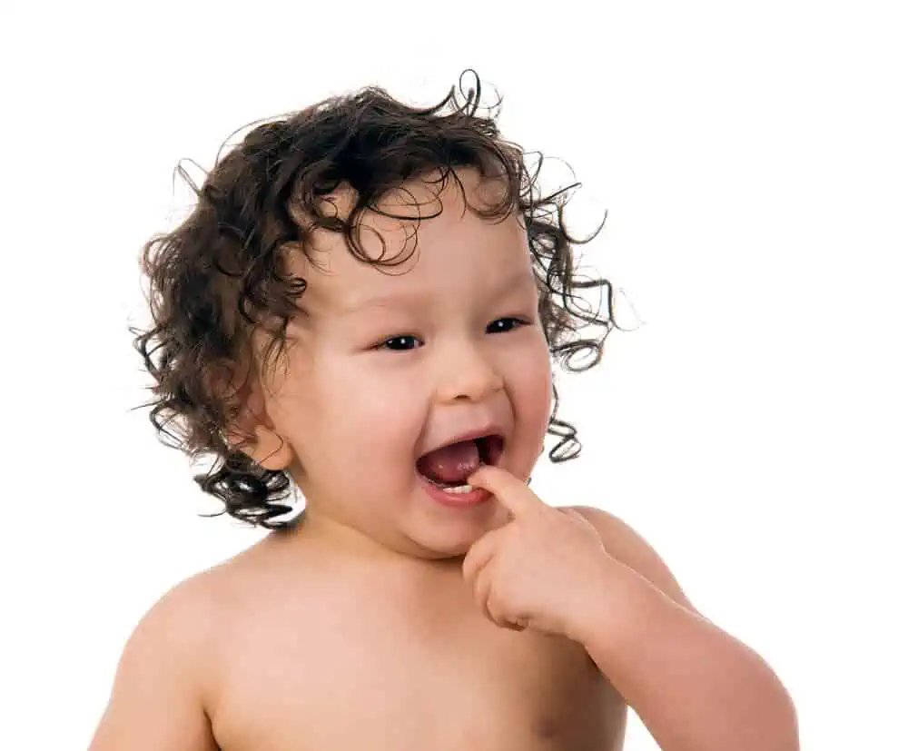 Baby Teeth Guide: What to Expect, Milk Teeth Care & Problems