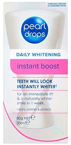 Best Whitening Toothpaste in the UK? Which Brands Really Whiten Teeth?