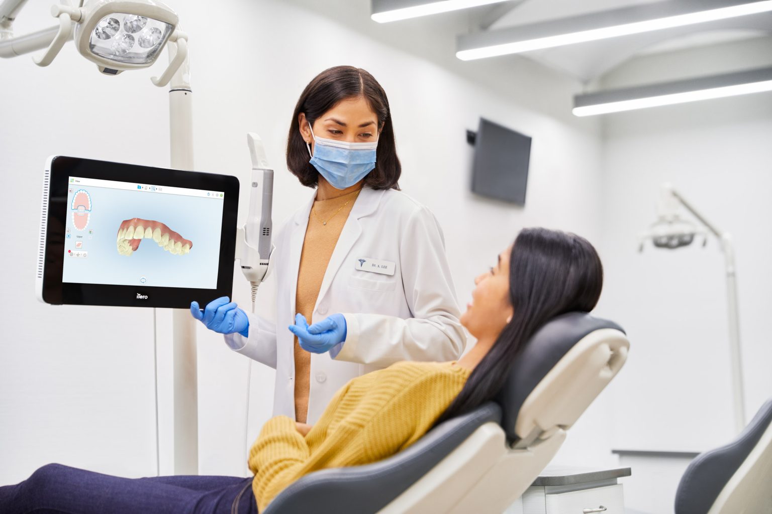 Invisalign Attachments: What Are They and How Do They Work?