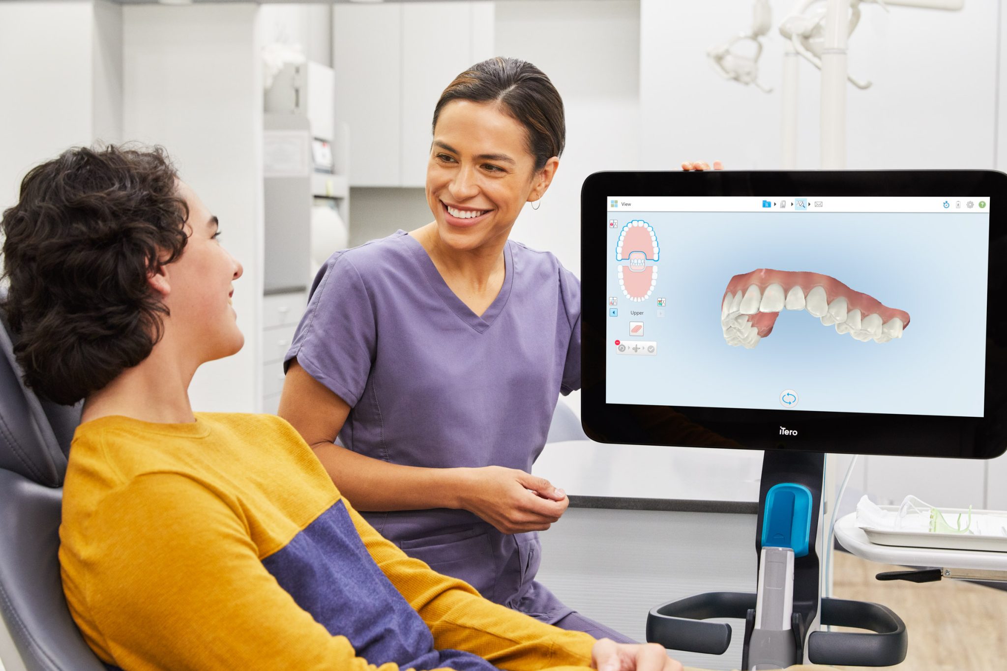 Invisalign Refinements: Cost, Process, and Treatment Time Length