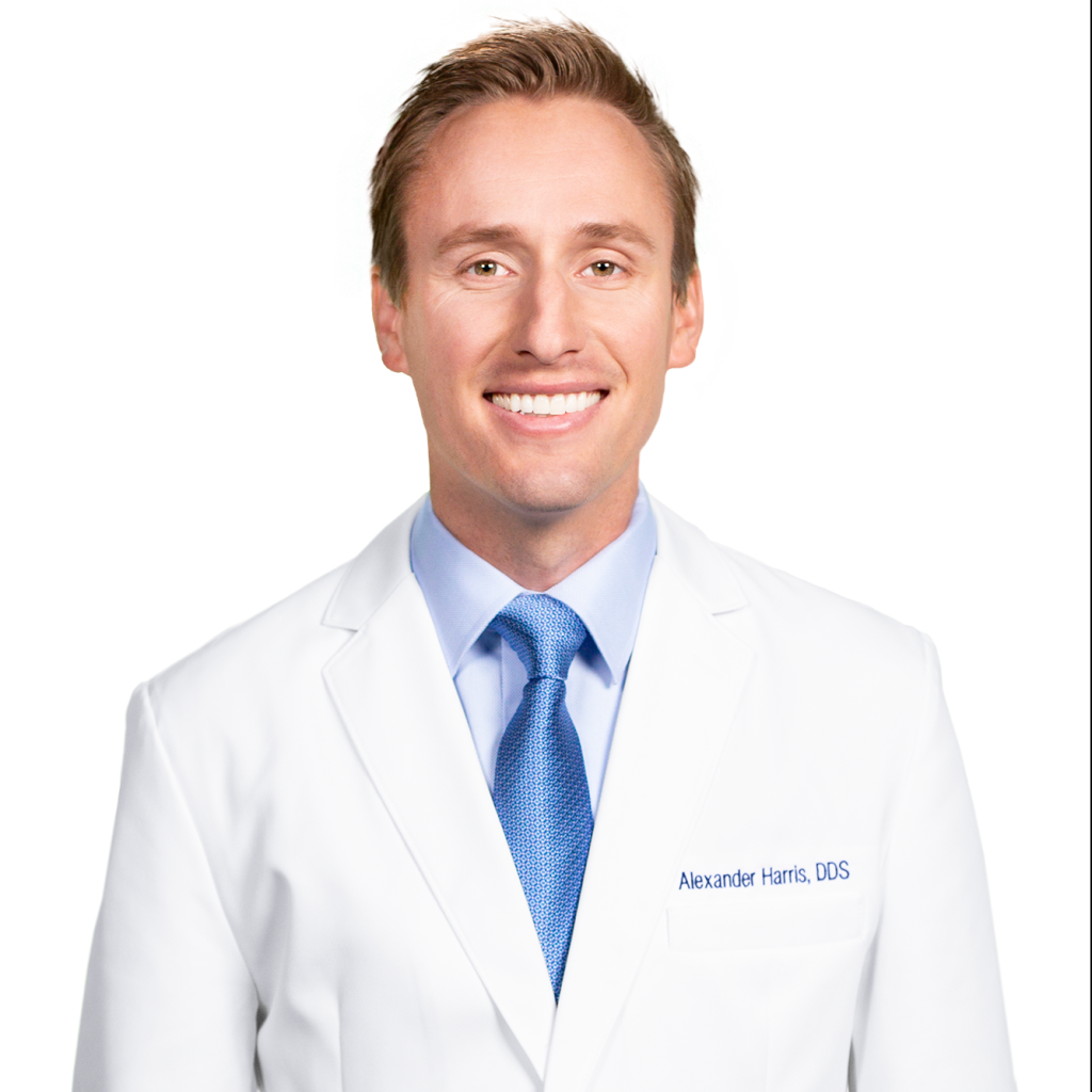 Dr. Alexander Harris, Author at Dentaly.org
