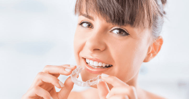 Invisalign Chewies: What are they and how do you use them?