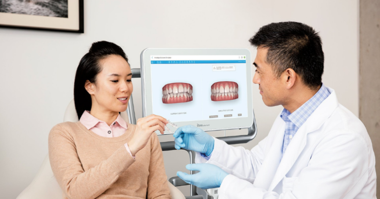 Invisalign Chewies: What are they and how do you use them?