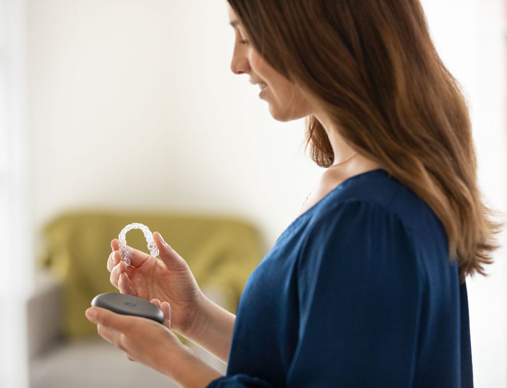 Does Invisalign Hurt? How to Reduce Pain With Invisalign