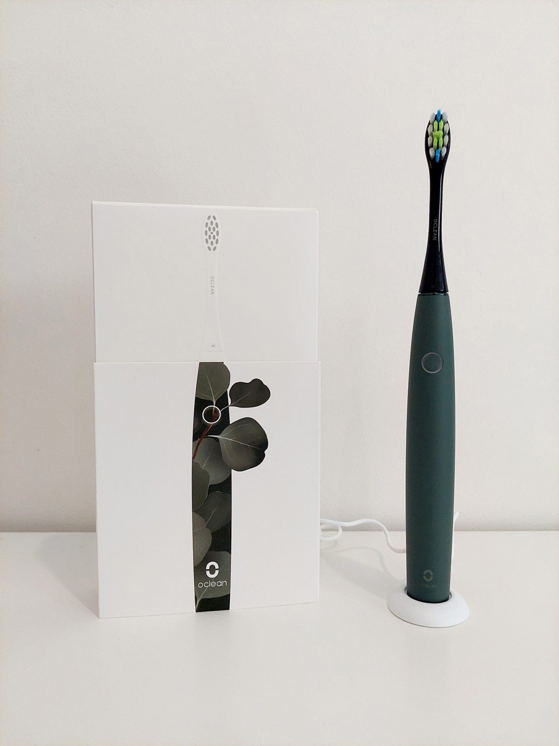 Oclean Toothbrush Review: How Do Oclean's Toothbrushes Compare?
