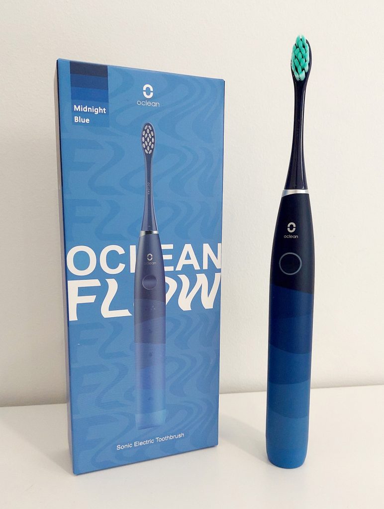 Oclean Toothbrush Review: How Do Oclean's Toothbrushes Compare?