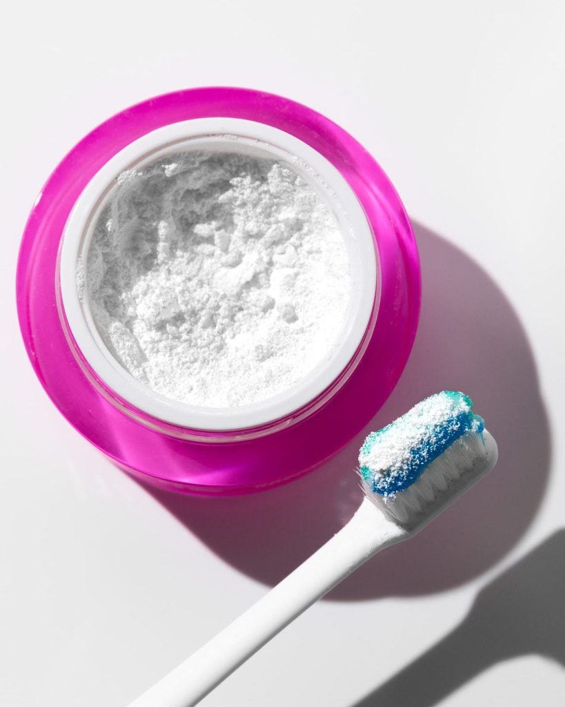Pap Teeth Whitening: Is Phthalimidoperoxycaproic Acid Safe For Teeth?