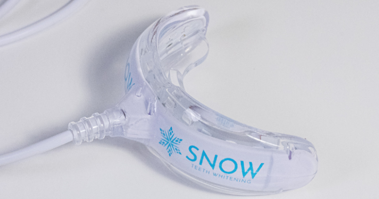 Teeth Whitening - Dentaly.org