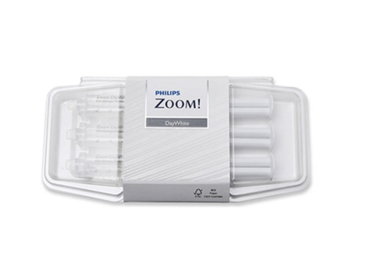 Zoom Teeth Whitening: Cost, Reviews, and Procedure