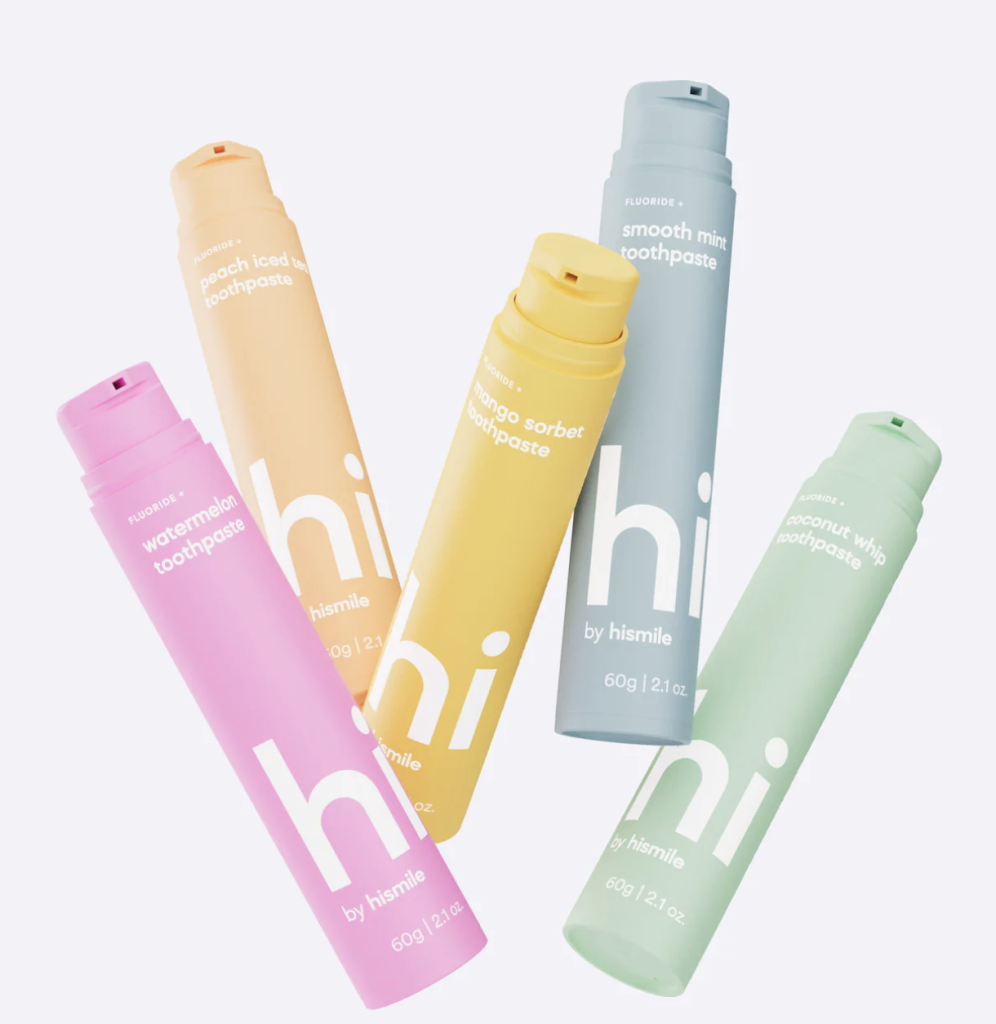 Best Toothpaste in the UK? Our Toothpaste Brand Top Picks