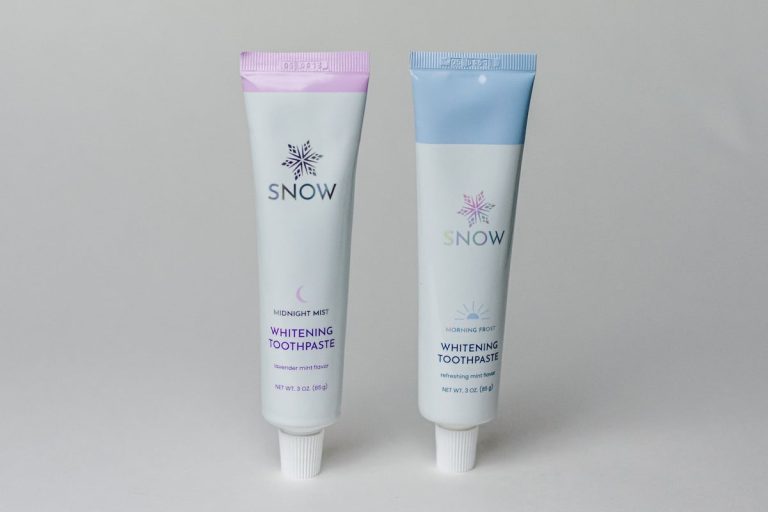 Snow Whitening Toothpaste: Is This the Best Toothpaste for White Teeth?