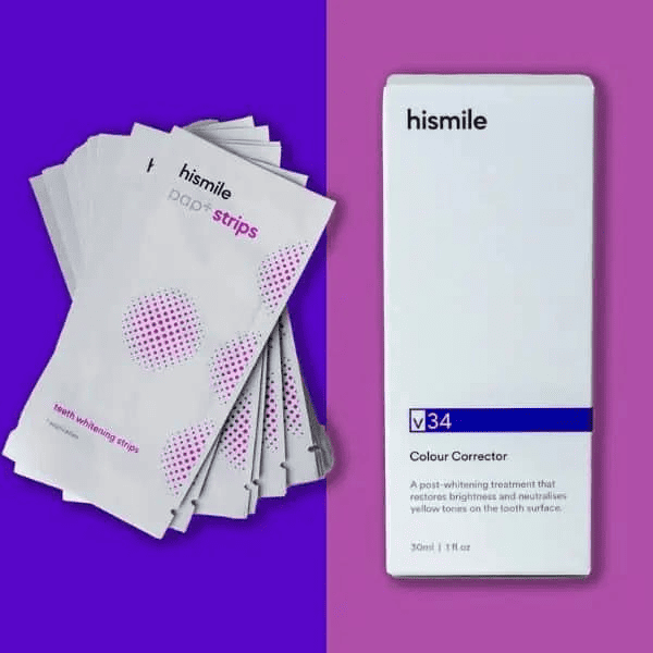Hismile Review (UK): Does the Hismile Teeth Whitening Kit Work?