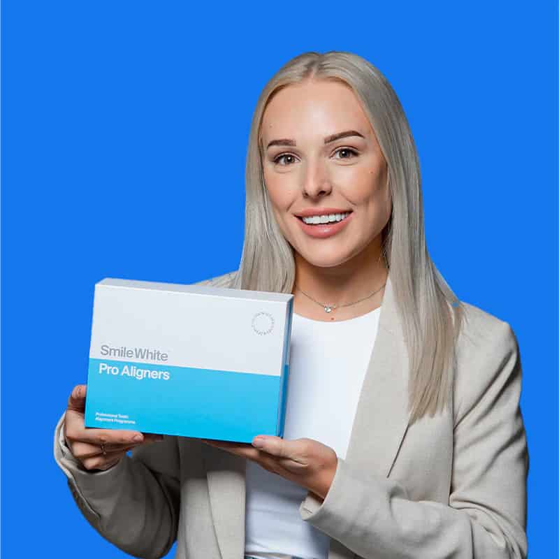 Smile White Clear Aligners Review — Your Complete Guide