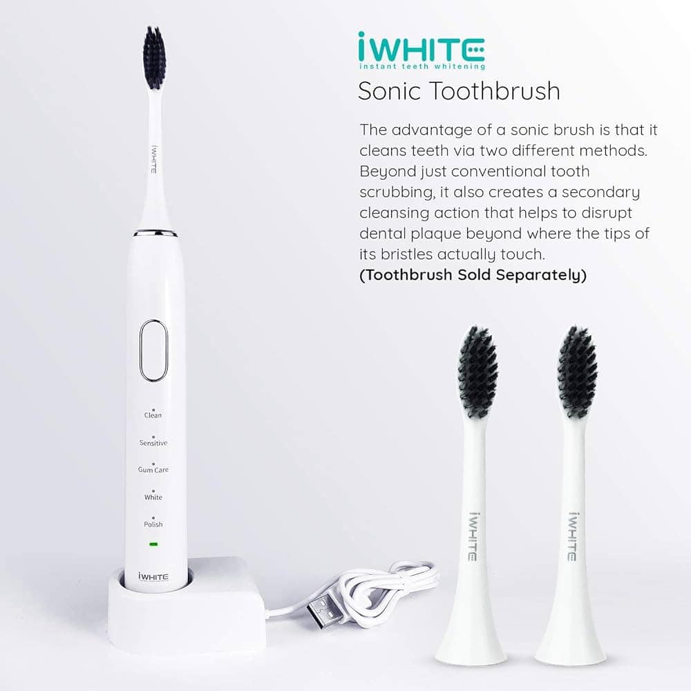 iWhite Review (UK): Do iWhite Teeth Whitening Kits Work?