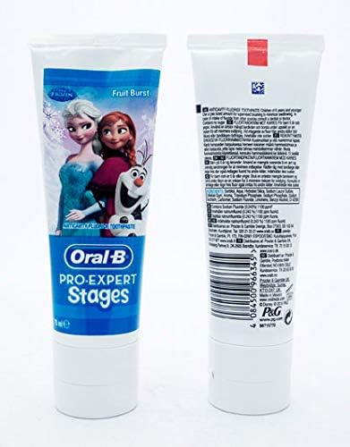 Best Toothpaste for Kids and Babies? Kids' Toothpaste Guide