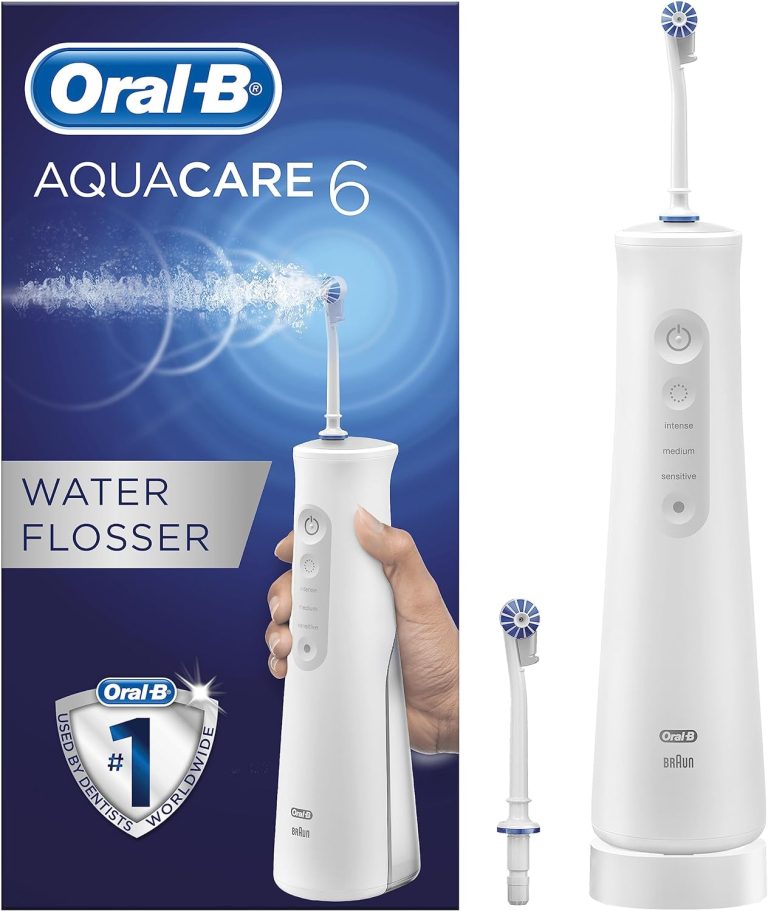 Best Air Flosser (UK): What Are They and How Much Do They Cost?