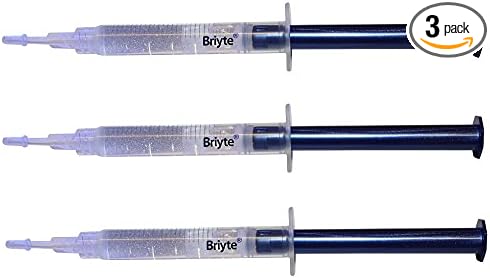 Briyte Teeth Whitening Kits: Review of Standard and EAZKIT