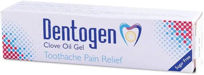 Toothache Home Remedies: Painkillers, Gels & Natural Relief