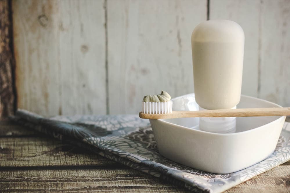 Natural Toothpaste Recipes to Avoid Toxic Ingredients