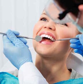 Gingivectomía y Gingivoplastia: Guía para recuperar la sonrisa