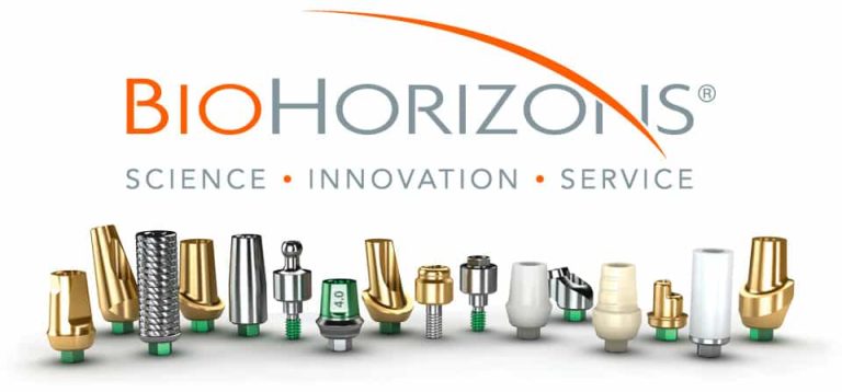 Implantes dentales Biohorizons: Diseño anatómico para una recuperación ...