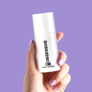 Blanqueador Obsessive opiniones: Todo sobre la pasta de dientes morada