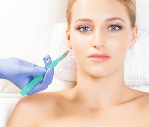 Bolas de bichat: para qué sirven y cómo se realiza una bichectomía