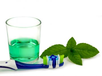 Homemade Mouthwash Benefits, Ingredients and DIY Recipes - Dentaly.org