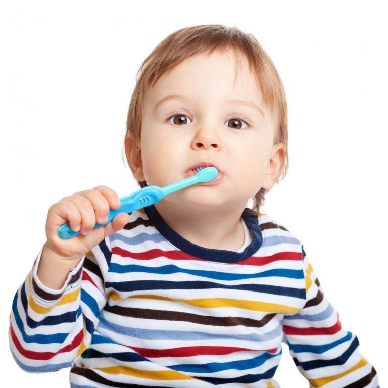 Best Electric Toothbrush for Kids? Oral-B, Sonicare, Colgate - Dentaly.org