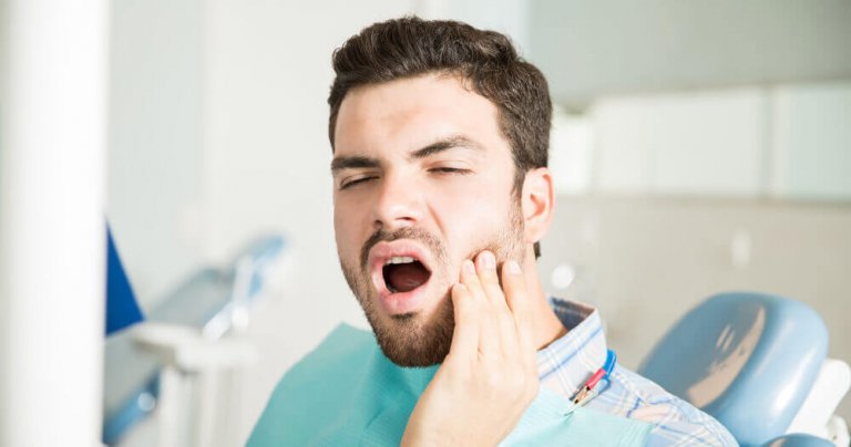 Wisdom Teeth: Find Your Answers on Symptoms and Removal Here - Dentaly.org