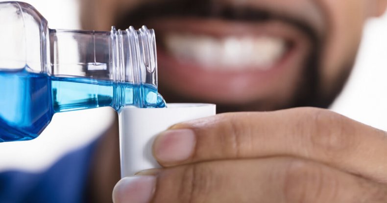 Homemade Mouthwash Benefits, Ingredients and DIY Recipes - Dentaly.org