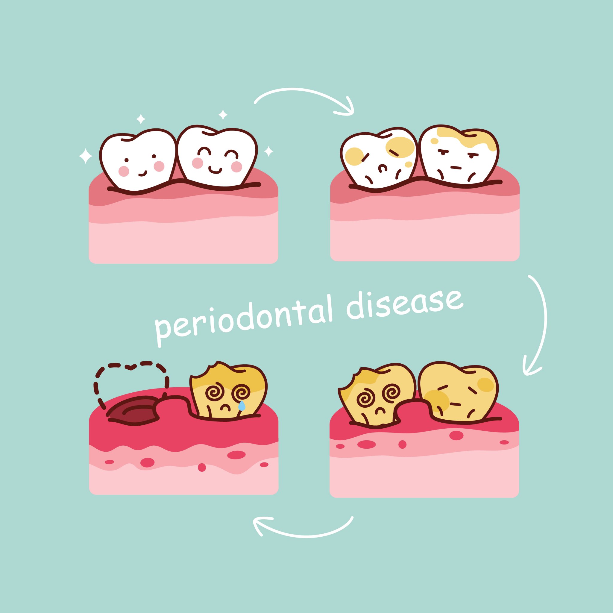 Find a Periodontist Near You: Your Local Gum Specialist - Dentaly.org