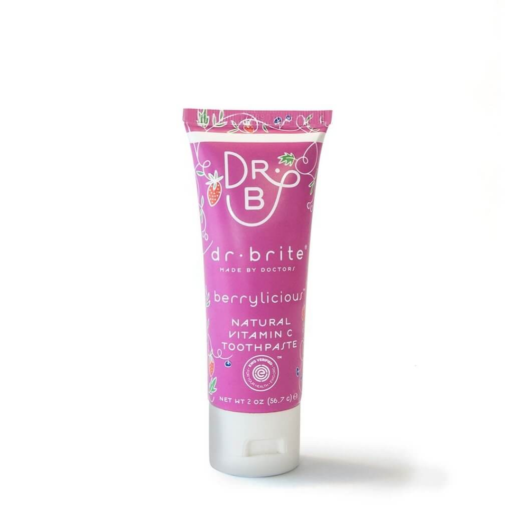 Best Kid's Toothpaste: Fluoride-Free and Natural Options