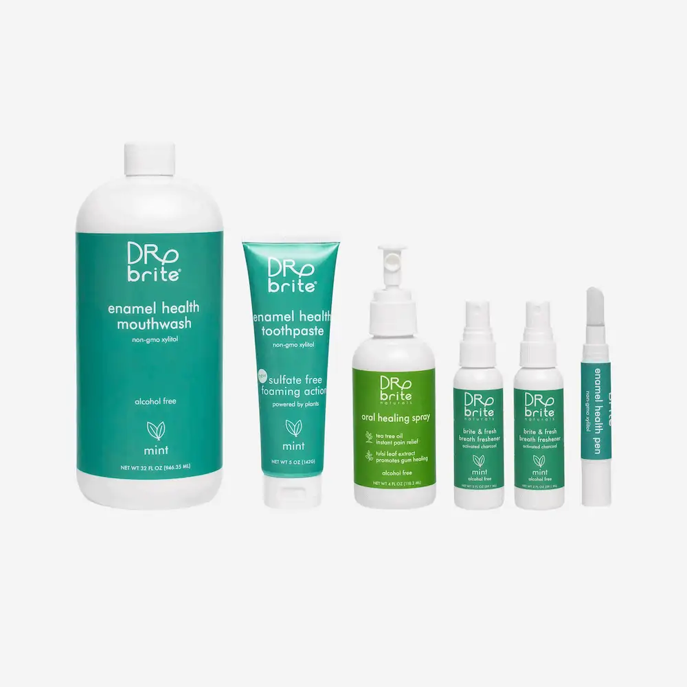 How to Remineralize Teeth: Strengthen Enamel and Stop Decay