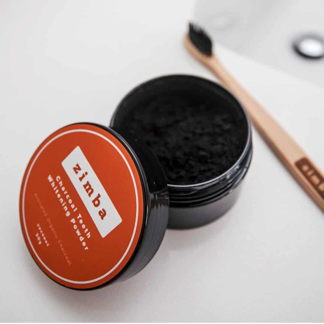 Activated Charcoal for Teeth Whitening: How to Use It - Dentaly.org