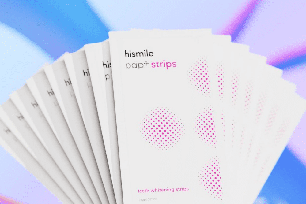 PAP Teeth Whitening: Does Phthalimidoperoxycaproic Acid Work?