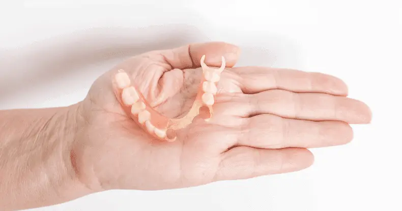 Valplast Partial Denture Pros and Cons, Costs, and Reviews - Dentaly.org
