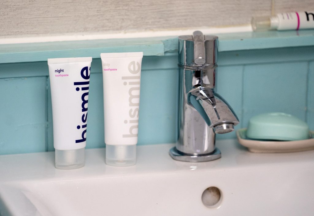 Hydroxyapatite Toothpaste: Remineralize Your Teeth with These Products