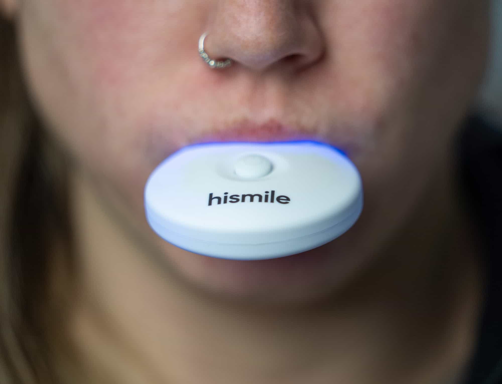 PAP Teeth Whitening: Does Phthalimidoperoxycaproic Acid Work?