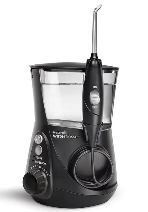 Best Waterpik Water Flossers for Braces | Review 2024 - Dentaly.org