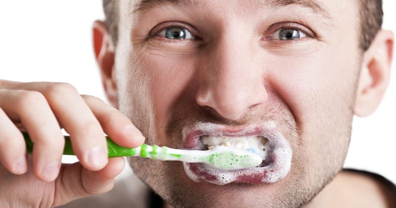 Oral Hygiene: The Best Ways to Take Care of Your Mouth - Dentaly.org